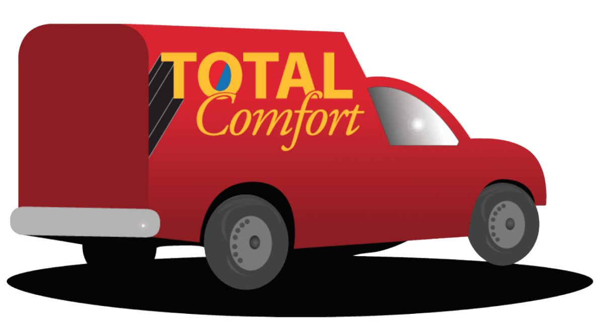Total Comfort | HVAC Company in Minneapolis & St. Paul